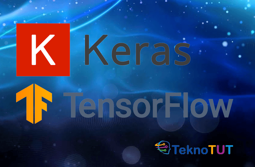 Install Tensorflow dan Keras di Raspberry Pi